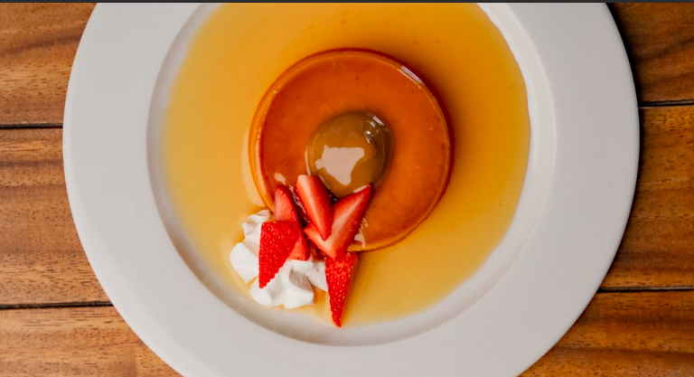 La historia del flan casero y por qué sigue siendo un clásico - El ...